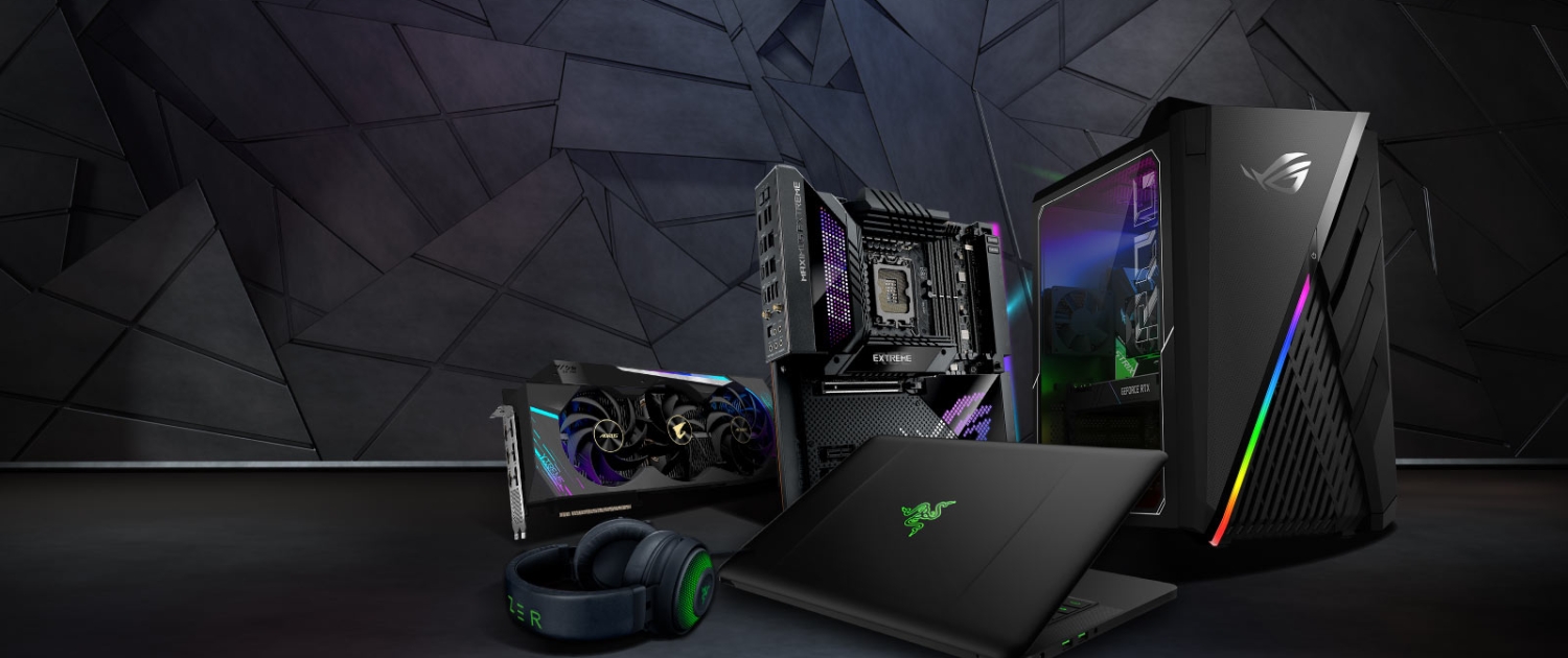 Digital e Cia – Loja de Informática